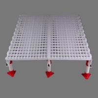 China Coop grid floor,  A floor that leaks chicken manure through the grille for sale