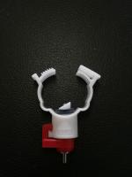 China ISO9001 Pig Drinker Nipple Rabbit Nipple Automatic Drinker for sale