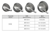 China 175mm Pig Water Bowl Auto Refill Water Bowl Anti Rust Durable for sale