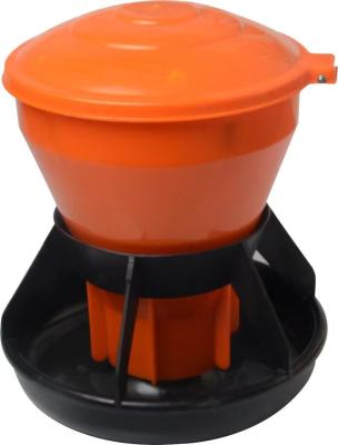 China Grain Plastic Feed Troughs Plastic Feeding Trough High Temperature Resistance for sale