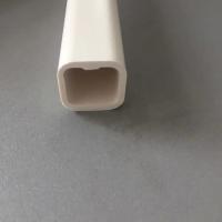 China 3m PVC Pipe Broiler Automatic Drinker Nipple System In Poultry Farm for sale