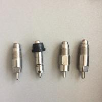 China Stainless Steel Automatic Chicken Water Nipples Hen Chick Poultry Drinker Feeder For Poultry Equipment for sale