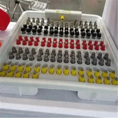 China Broiler Nipple Drinker Poultry Drinking Line 304 Stainless Steel Automatically for sale