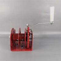 China 2000lbs 3000lbs 3500lbs Chicken House Winch Chicken Feeding Line Parts for sale