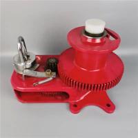 China 2000lbs 3000lbs 3500lbs Chicken House Winch Chicken Feeding Line Parts for sale