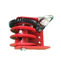 China 2000lbs 3000lbs 3500lbs Chicken House Winch Chicken Feeding Line Parts for sale