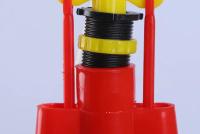 China automatic chicken plasson drinker for poultry chicken with high quality for sale