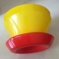 China Poultry Chicken feeder tray for broiler layer breeders quail goose hens birds feeding ground floor equipment for sale