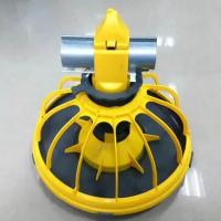 China Chicken drinkers and feeders Poultry plastic drinking Chicken feeder for chickens Poultry Farming Equipment for sale