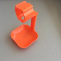 China Red Nipple Drinker For Broiler Chicken Water Nipple Plastic ABS for sale