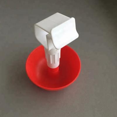 China Quail Plasson Turkey Drinker Poultry Feeder Drinker For Chicken Drinking for sale