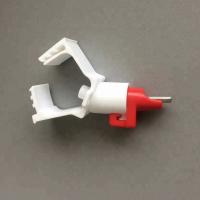 China Geese ducks drinking water watering system drinkers Nipple Waterer for bird poultry breeding farming for sale