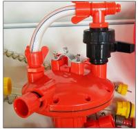 China Poultry Chicken Duck Goose Automatic Drinking System, Water Fountain Drinking Nipple full set of water line material lin for sale
