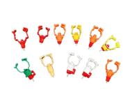 China Poultry Chicken Duck Goose Automatic Drinking System, Water Fountain Drinking Nipple full set of water line material lin for sale