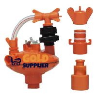 China Feeding equipment for breeding chicken feed line barrel type metering synchronous feeding system to support spot for sale