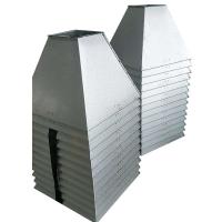 China Automatic Pan Feeder Poultry Farming Equipment For Broilers Products for sale