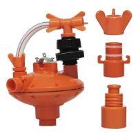 China Chicken farm automatic feeder water dispenser farm special water line feed line fully automatic feeder for sale