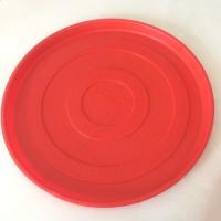 China Poultry Chicken feeder tray for broiler layer breeders quail goose hens birds feeding ground floor equipment for sale