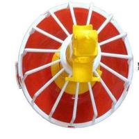 China New Desgin Poultry Feeder Poultry Feed system feeding pan from China factory for sale