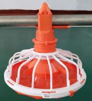 China New Desgin Poultry Feeder Poultry Feed system feeding pan from China factory for sale