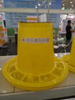 China Modern Chicken Farm Automatic Broiler Chicken Feeders And Drinkers Poultry Farming Equipment for sale