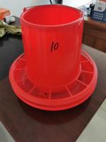 China Modern Chicken Farm Automatic Broiler Chicken Feeders And Drinkers Poultry Farming Equipment for sale