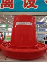 China Modern Chicken Farm Automatic Broiler Chicken Feeders And Drinkers Poultry Farming Equipment for sale