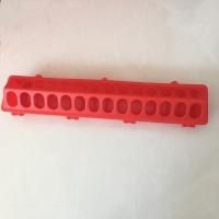 China Automatic poultry pigeon dove feeder for chicken turbo feeder bucket chick manual bird for sale