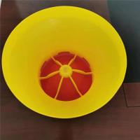 China 2kg 3kg 8kg Manual Chicken Feeder Chicken Feeding Line Parts for sale
