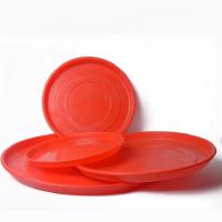 China 60MM Plastic Chicken Feeder Chicken Feeding Line Parts PVC Poultry Feeder for sale