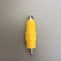 China double wing twin lock nipple drinker for Poultry Broiler layer bird quail chicken drinking for sale