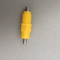 China double wing twin lock nipple drinker for Poultry Broiler layer bird quail chicken drinking for sale