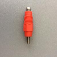 China double wing twin lock nipple drinker for Poultry Broiler layer bird quail chicken drinking for sale