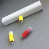 China ODM Plastic Broiler Drinking Nipple Water Nipple For Chicken Coop for sale