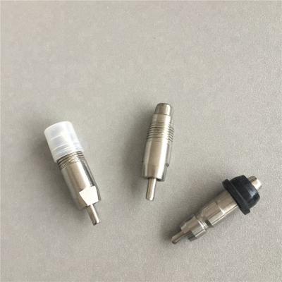 China POM 304 Stainless Steel Nipple Drinker For Broiler Chicken for sale