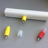 China Broilers Layers Nipple System In Poultry Farm Nipple Drinker for sale