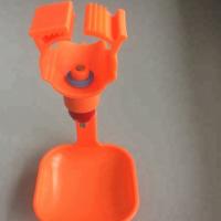 China Broilers Layers Nipple System In Poultry Farm Nipple Drinker for sale