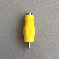 China ABS Stainless Quail Nipple Drinker Chicken Nipple Drinker System for sale