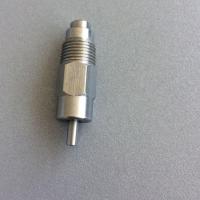 China Chicken birds lubing nipple drinker for quail poultry farm water system China price for sale