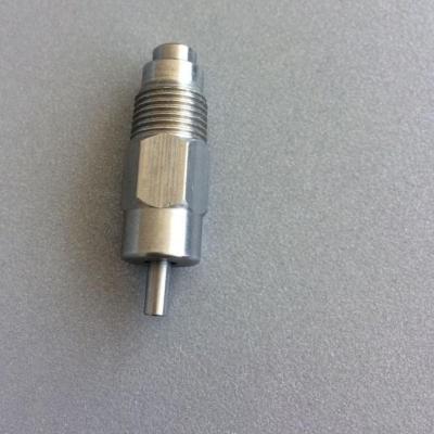 China Chicken birds lubing nipple drinker for quail poultry farm water system China price for sale
