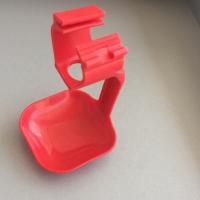 China Automatic poultry chicken drink Nipple Drinker water Hang Cups for quail broiler breeder chick for sale