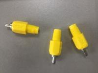 China Nipple Auto Drinker Poultry Drinking Line Parts For Automatically Supply Water for sale