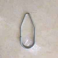 China Hen Water Drinker Plastic SS Pulley Poultry Drinking Line Parts for sale