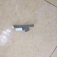 China Hen Water Drinker Plastic SS Pulley Poultry Drinking Line Parts for sale