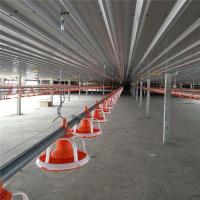 China Automatic Feeders Farm Equipment for Poultry Chickens,Poultry Feeder Pan for Chicken Turkey Quail for sale