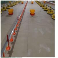 China Automatic Feeders Farm Equipment for Poultry Chickens,Poultry Feeder Pan for Chicken Turkey Quail for sale
