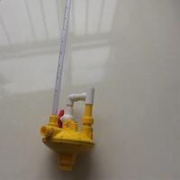 China Chicken Poultry Water Pump Valve Flow Regulator Water Pressure Regulator For Chicken Farm Drinking Lines for sale
