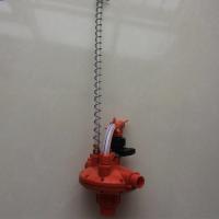 China Chicken Poultry Water Pump Valve Flow Regulator Water Pressure Regulator For Chicken Farm Drinking Lines for sale