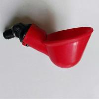 China Chicken Feeders and Drinkers Poultry For Broiler Floor Raising,Auto Poultry Farm Drinker Equipment For Breeding Ground F for sale
