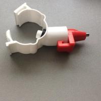 China Chicken Feeders and Drinkers Poultry For Broiler Floor Raising,Auto Poultry Farm Drinker Equipment For Breeding Ground F for sale